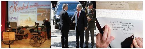 Marcus, Siegfried | AEIOU Österreich-Lexikon im Austria-Forum