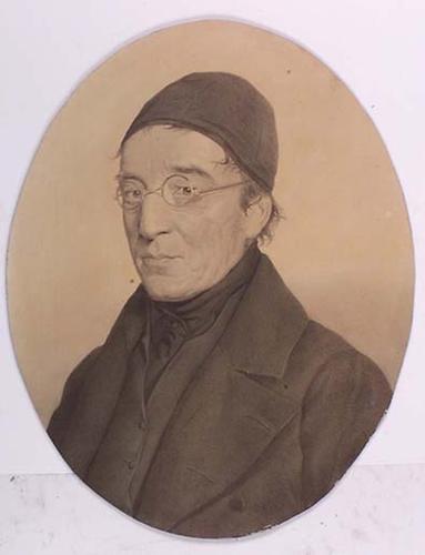 Meissner, Paul Traugott | Biographien im Austria-Forum