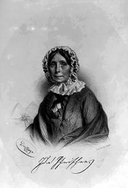 Pfeiffer, Ida | Biographien im Austria-Forum