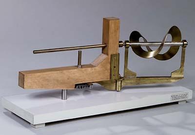 Ressel, Josef | Biographien im Austria-Forum