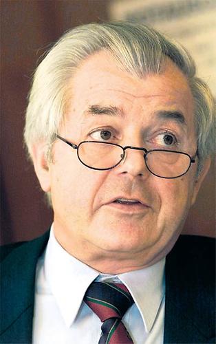 Riegler, Josef (geb. 1938) | Biographien im Austria-Forum