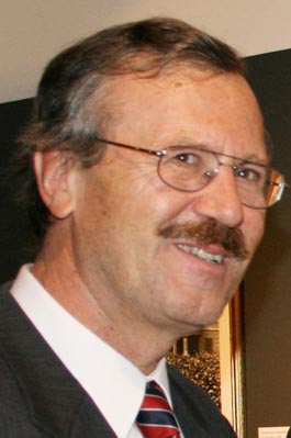 Riegler, Josef (geb. 1951) | Biographien im Austria-Forum