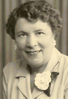 Roberts, Ina | Biographien im Austria-Forum