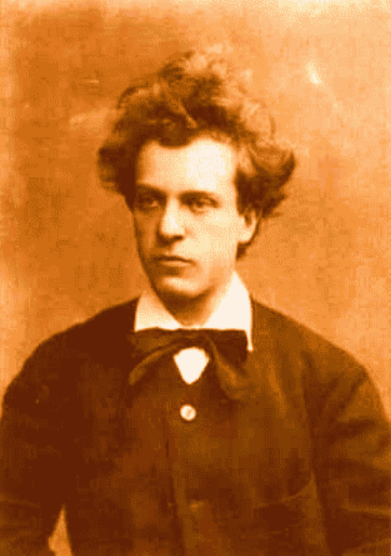 Rott, Hans (Musiker) | Biographien im Austria-Forum