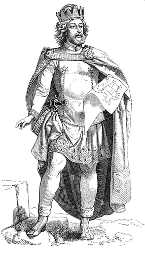 Rudolf IV. der Stifter | Biographien im Austria-Forum