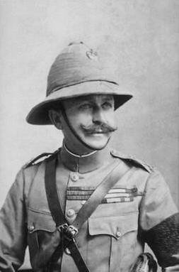 Slatin, Rudolf Karl Freiherr von | Biographien im Austria-Forum