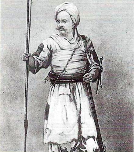 Slatin, Rudolf Karl Freiherr von | Biographien im Austria-Forum