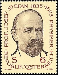 Stefan, Josef | Biographien im Austria-Forum