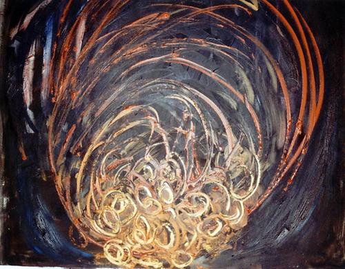 Gabriel, Manfred | Zeitgenössische Bildende Kunst | Kunst und Kultur im ...