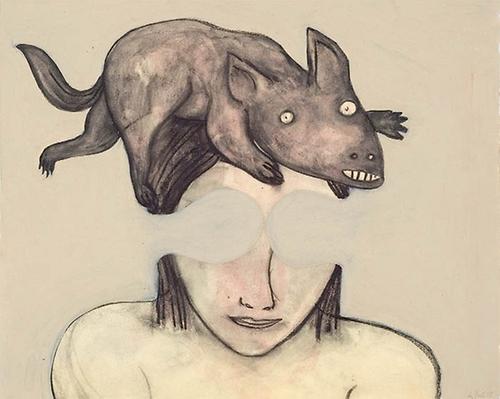 Stangl 2 | Stangl, Anna | Zeitgenössische Bildende Kunst | Kunst und ...