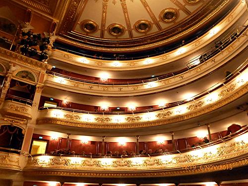 Wroclaw - Opera house (1) | Wrocław (1) | Röhrer, Leopold | Geography ...
