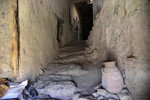 Ait Bougoummez - Sidi Moussa (2) | Marrakech | Geography im Austria-Forum