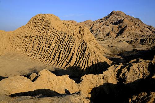 Tucume - Pyramids (7) | Chiclayo | Pictures | Geography im Austria-Forum