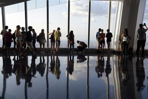 One World Trade Center - Observatory (2) | New York - Financial ...