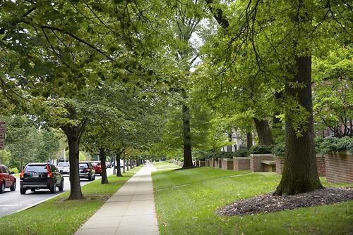 Embassy Row | Washington | Pictures | Geography im Austria-Forum