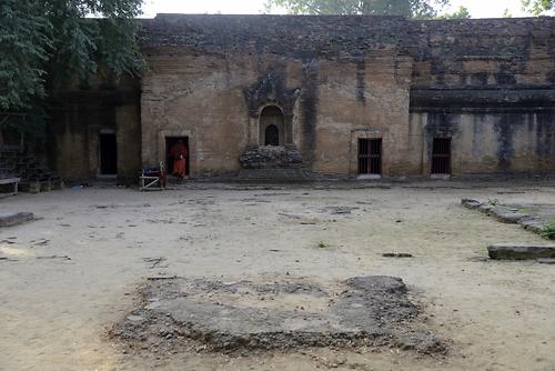 Kyansittha Umin Nyaung U (1) | Bagan | Pictures | Geography im Austria ...