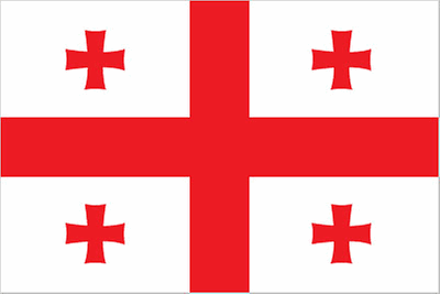 Georgia | Asia | Geography im Austria-Forum