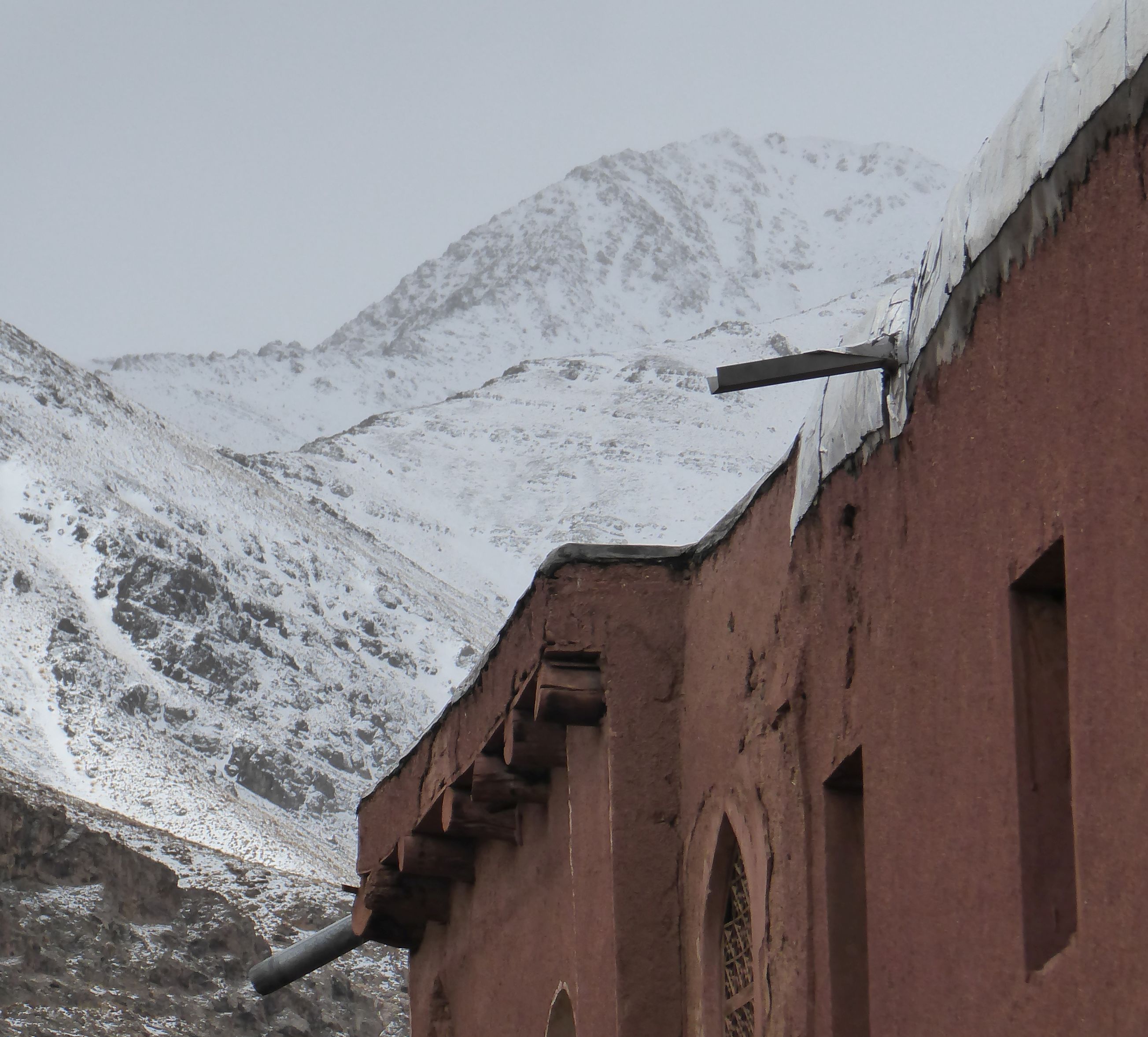 Impressions of Iran (Red village and Qom) | Special Information ...