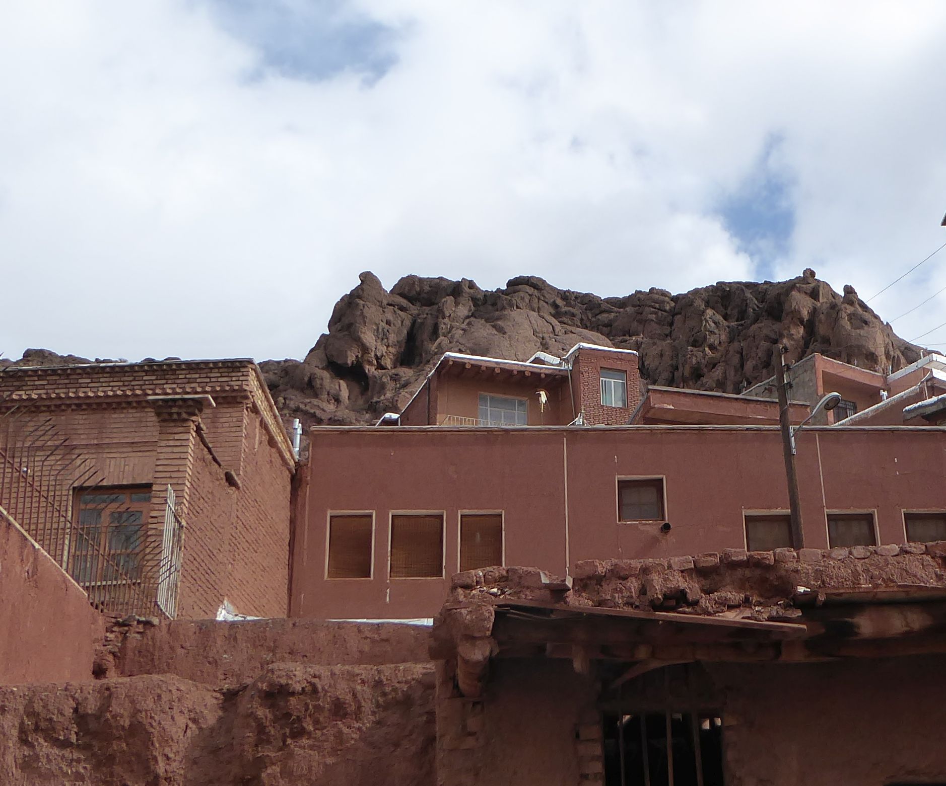 Impressions of Iran (Red village and Qom) | Special Information ...
