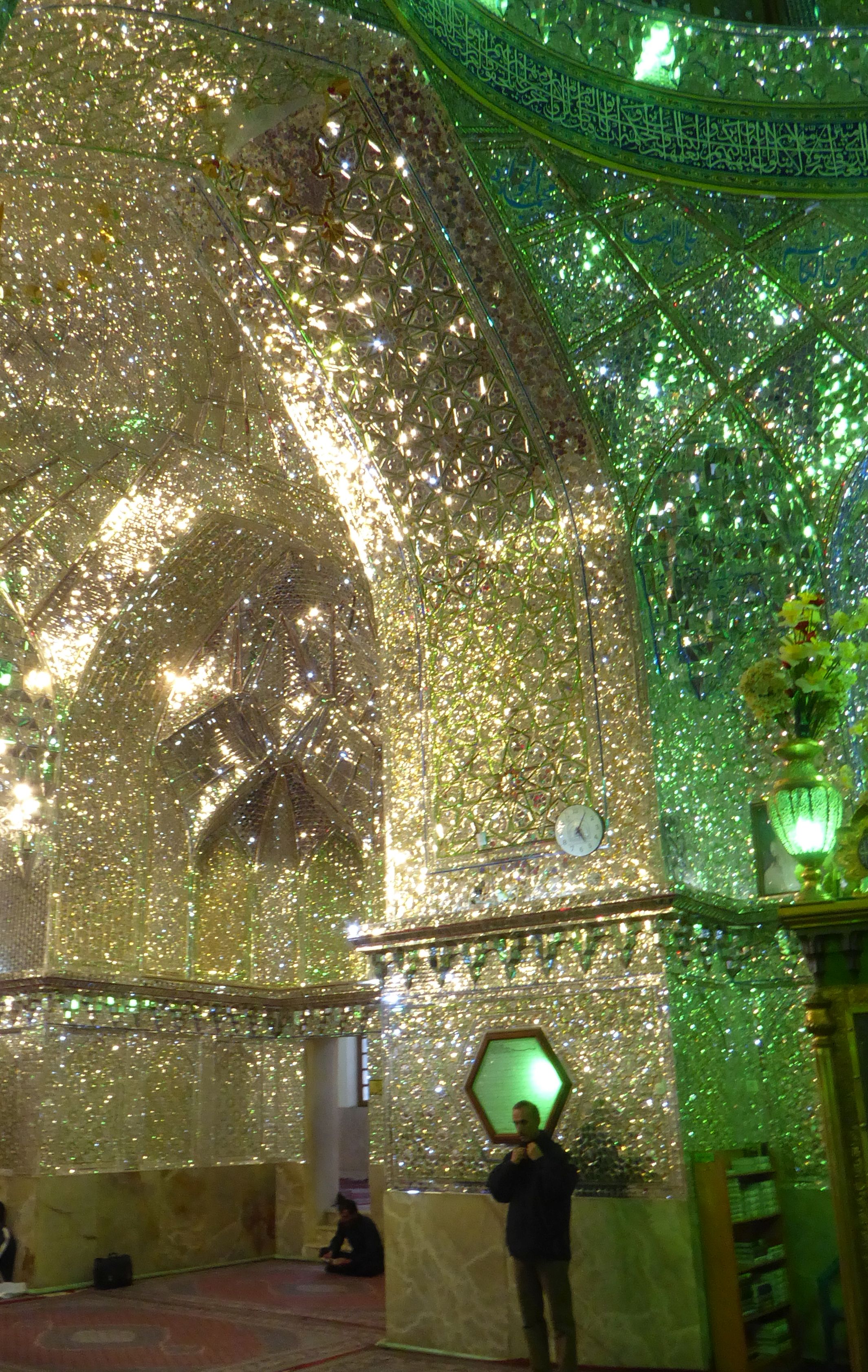 Impressions of Iran (Schiras and Persepolis) | Special Information ...