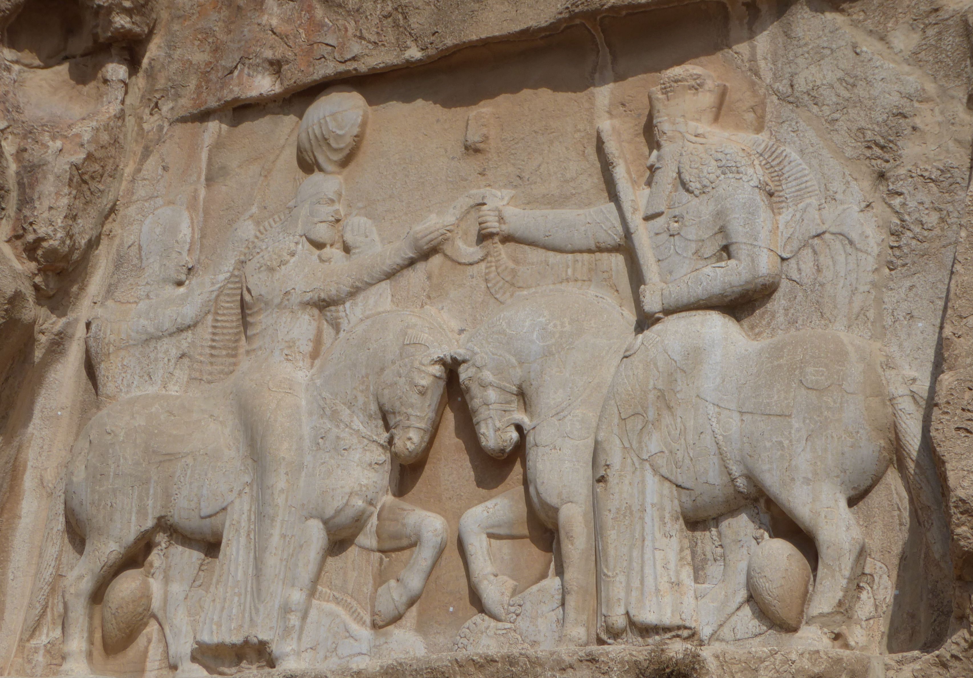 Impressions of Iran (Schiras and Persepolis) | Special Information ...