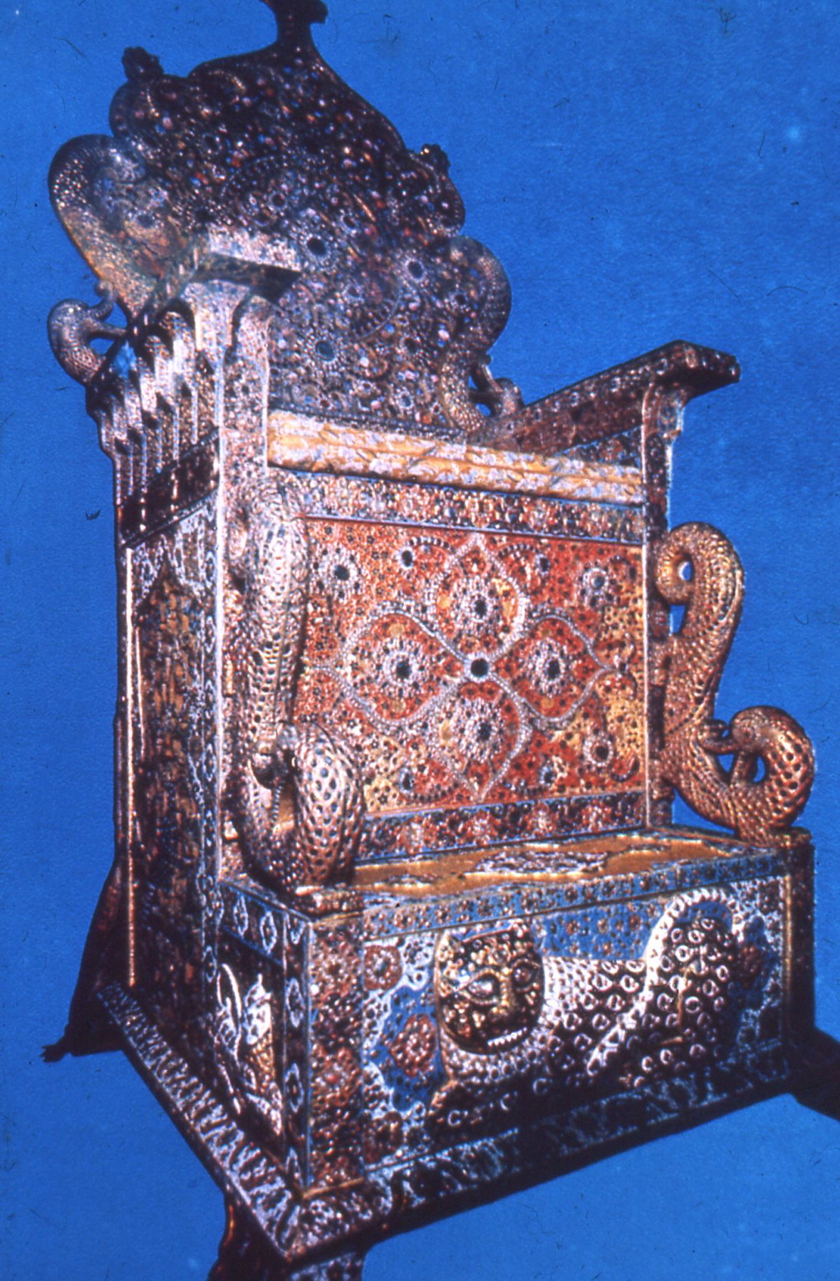 Impressions of Iran (Tehran) | Special Information | Geography im ...