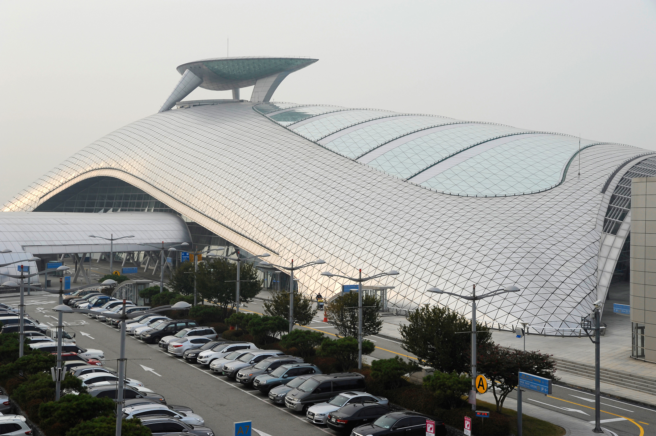 Seoul Airport Seoul Pictures Geography Im Austria Forum Seoul Airport Seoul Pictures Geography Im Austria Forum