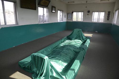 Tomb of Job near Salalah (2) | Dhofar | Pictures | Geography im Austria ...