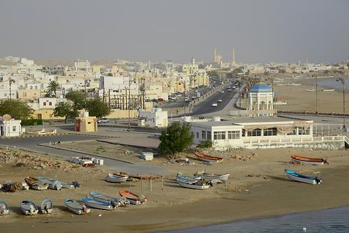 Sur (5) | Sur | Pictures | Geography im Austria-Forum