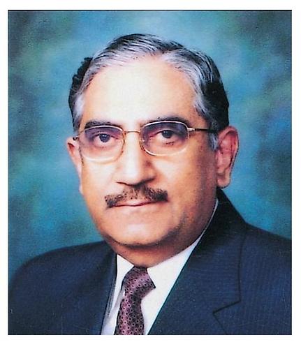 Report on some top Pakistani scientists | Special Information ...