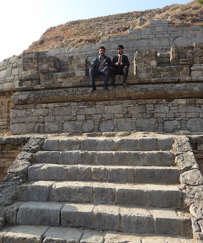 Taxila | Special Information | Pakistan | Geography im Austria-Forum