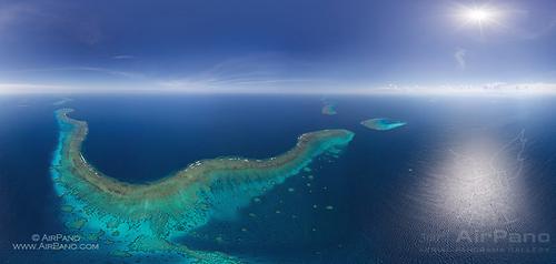 Great Barrier Reef (AP) | Special Information | Geography im Austria-Forum