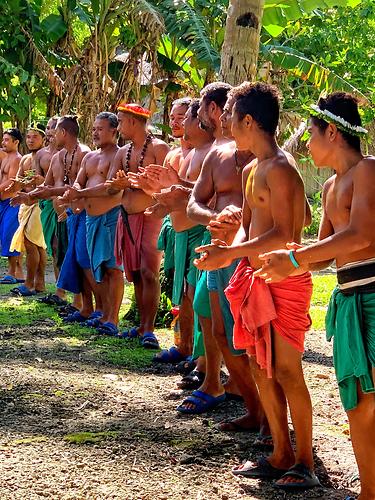 Lamotrek Atoll (3) | Ngulu Atoll, Lamotrek Atoll and Ulul | Geography ...