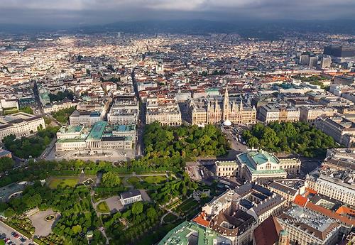 Vienna (AP) | Special Information | Austria | Geography im Austria-Forum