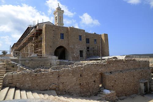 Agios Andreas | Karpasia | Pictures | Geography im Austria-Forum