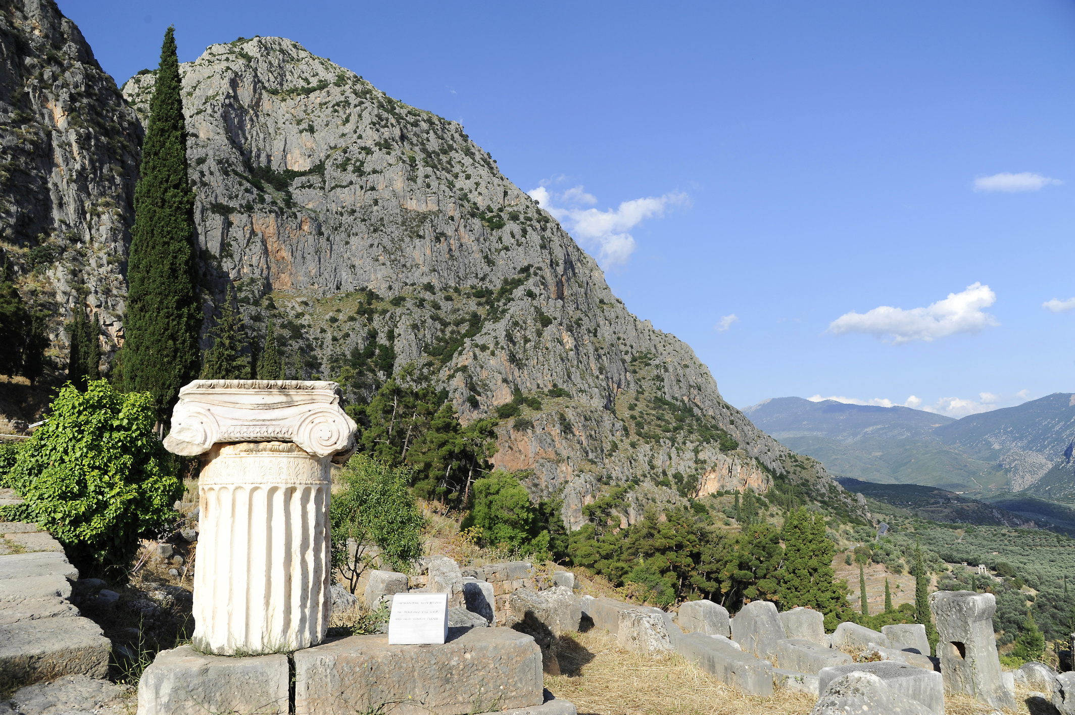 Delphi 3 Delphi Pictures Geography Im Austria Forum