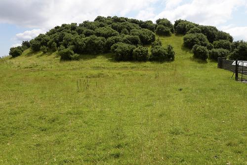 Dowth (1) | Megalithic Culture | Pictures | Geography im Austria-Forum