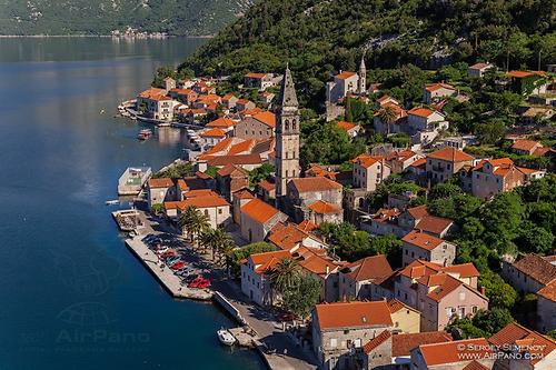 Montenegro (AP) | Special Information | Montenegro | Geography im ...