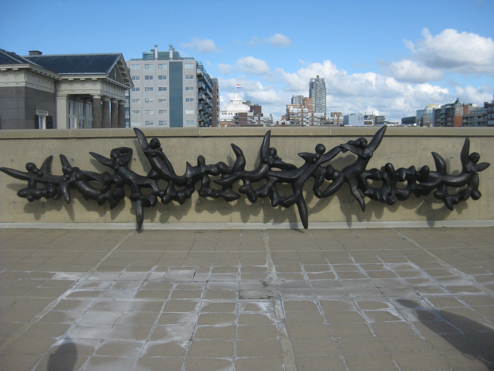 Scheveningen - Museum Beelden aan Zee (1) | Netherlands (1) | Geography ...