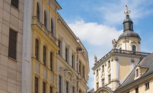 Mathematical Tower (1) | Wrocław (2) | Pictures | Geography im Austria ...