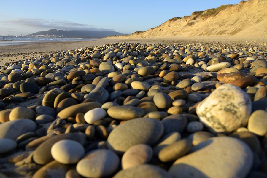 Viana do Castelo - Amorosa Beach (5) | Portugal's North | Geography im ...