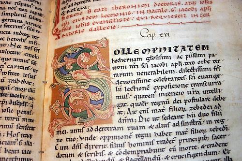 Codex Calixtinus | Camino de Santiago | Pictures | Geography im Austria ...