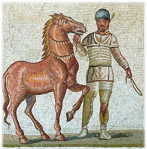 Gaius Diocles | Mérida | Pictures | Geography im Austria-Forum