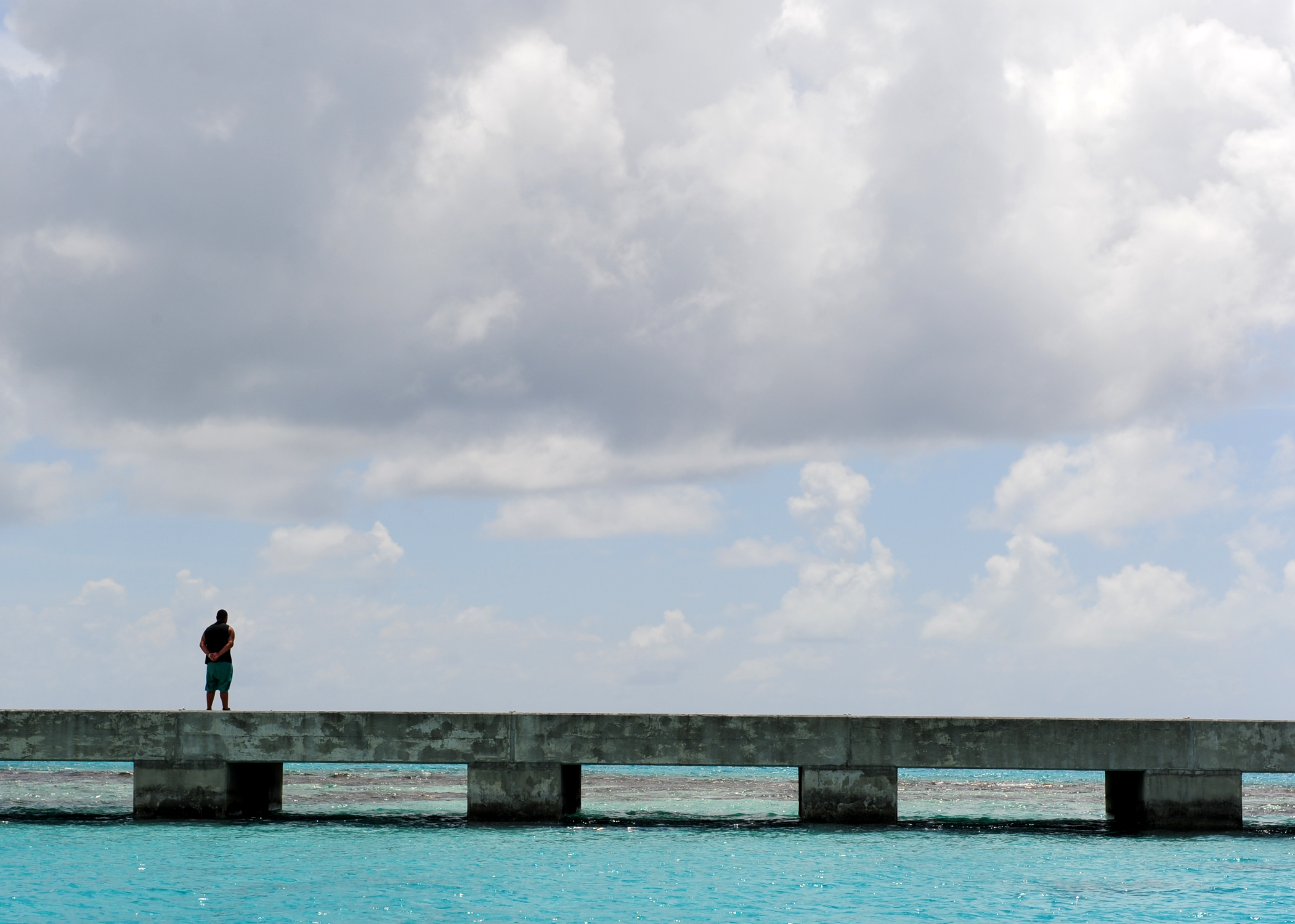 Makemo | French Polynesia - Overview | Special Information | Geography ...