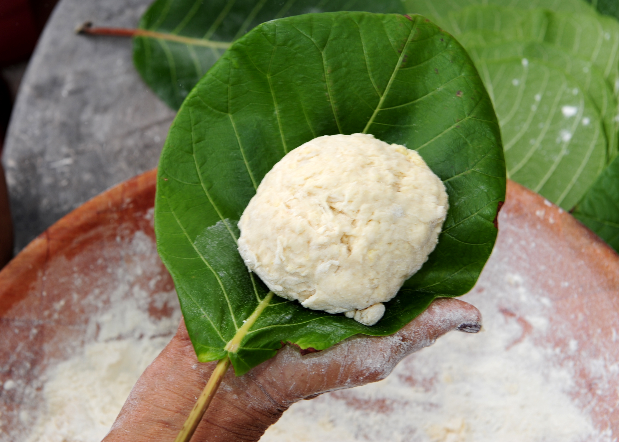 Makemo | French Polynesia - Overview | Special Information | Geography ...