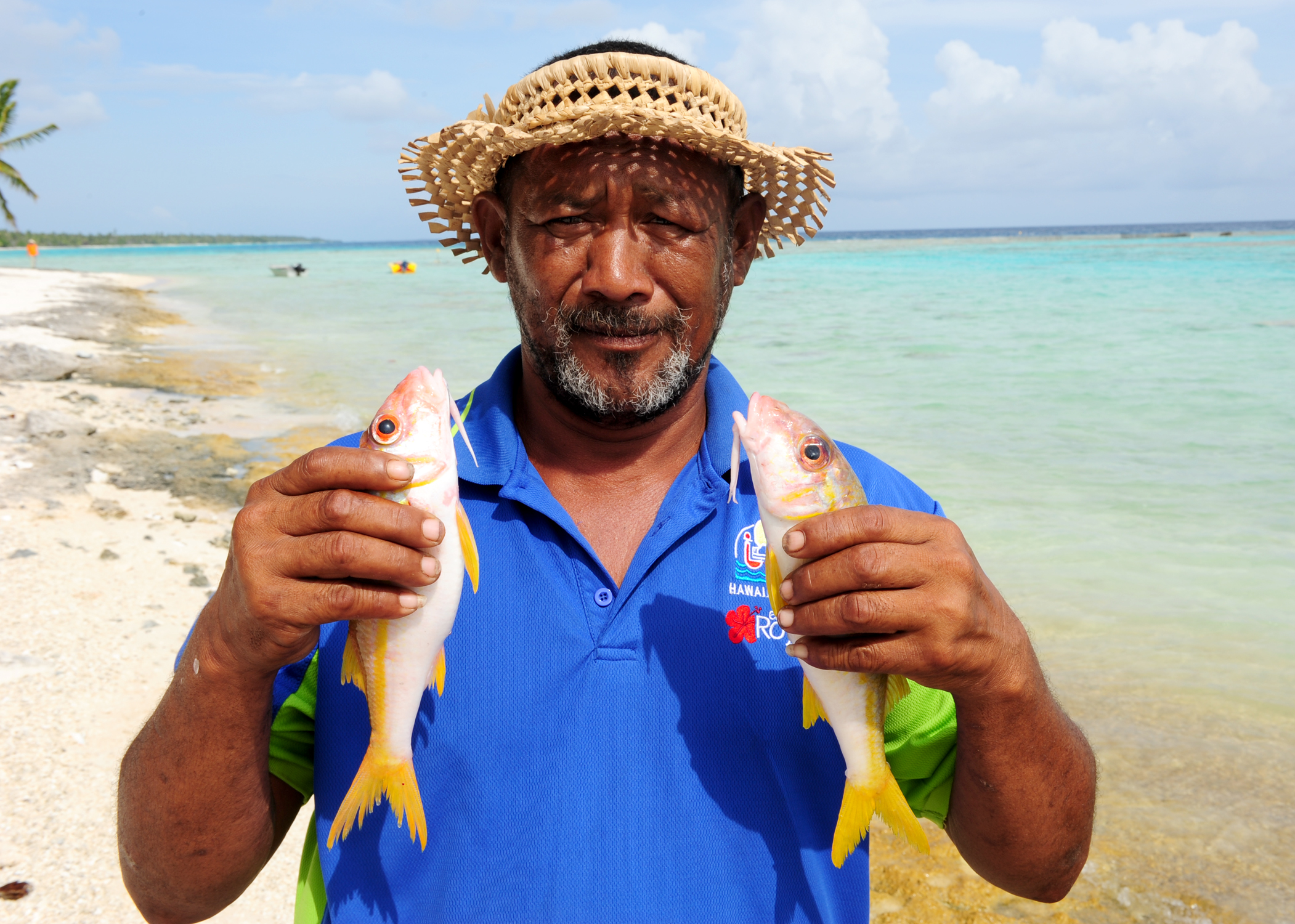 Makemo | French Polynesia - Overview | Special Information | Geography ...