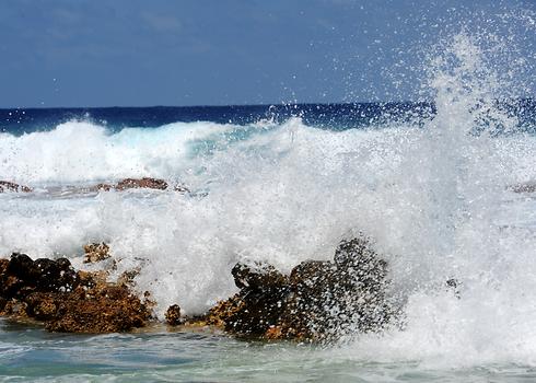 Makemo | French Polynesia - Overview | Special Information | Geography ...