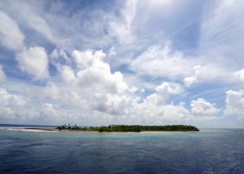 Makemo | French Polynesia - Overview | Special Information | Geography ...