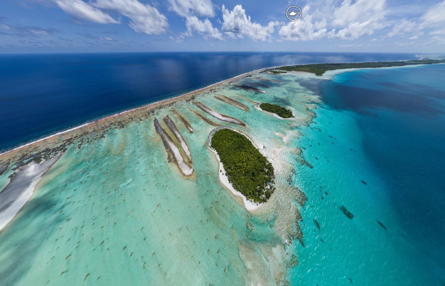 Rangiroa | French Polynesia - Overview | Special Information ...