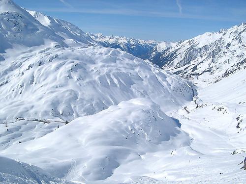 Arlbergtunnel | Heimatlexikon | Kunst und Kultur im Austria-Forum
